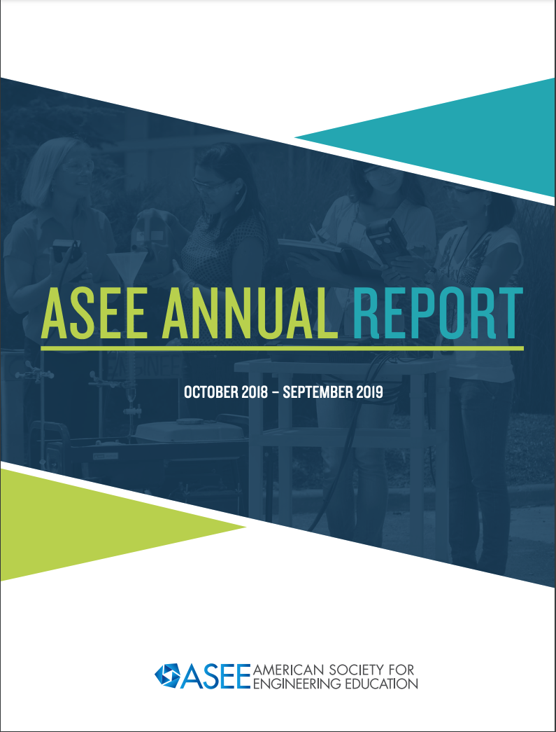 ASEE REPORTS